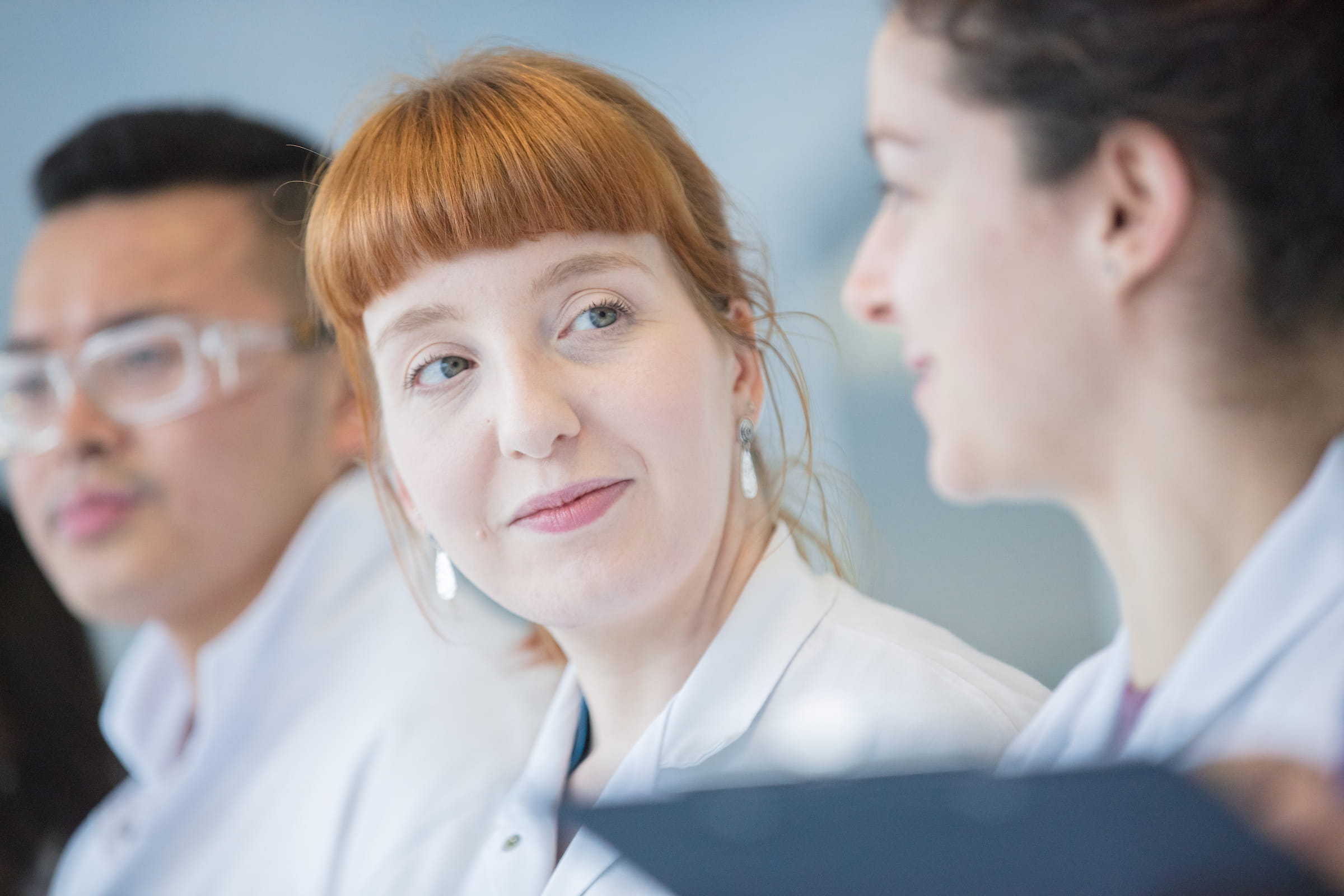 CSL Seqirus | About Us